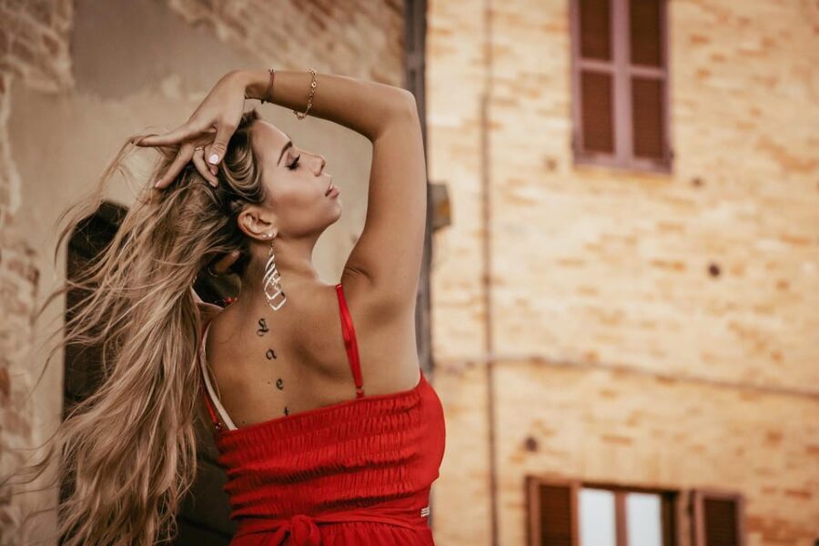TORRE DI PALME: Pro Photo Shoot in Scenic Local Areas - Who Will Love This Experience?