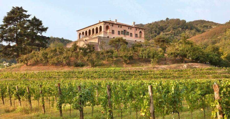 Torreglia: Villa dei Vescovi - Practical Details and Tips