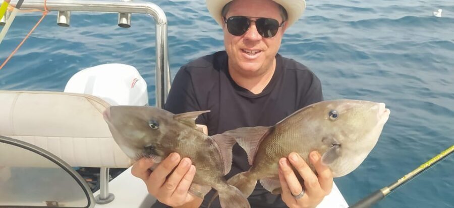 Torrevieja: 5 Hour Fishing Tour - A Practical Look at the 5-Hour Fishing Tour