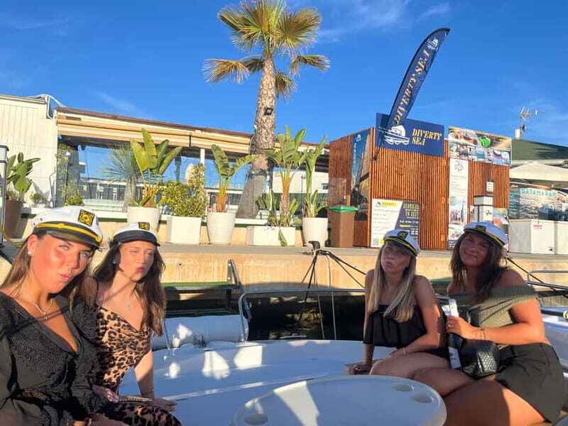 Torrevieja: Private Boat tour with Local Skipper - Who Will Love This Tour?