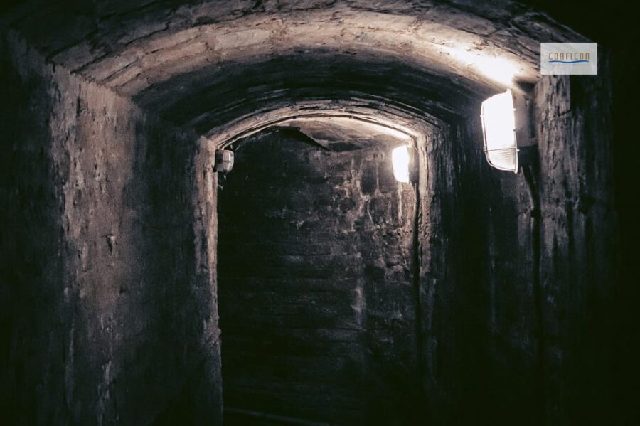 Tortosa: Air Raid Shelter No. 4 and Civil War Spaces Tour - Who Will Love This Tour?