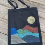 Tote Bag Design Workshop in El Médano - The Value of a Handmade Tote