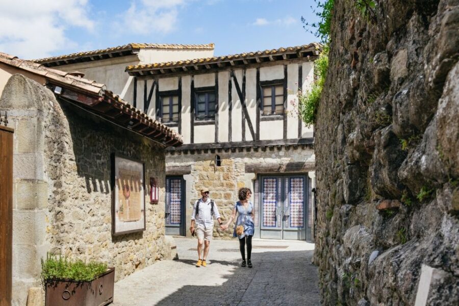 Toulouse: Carcassonne Day Trip by Coach with Audioguide - Final Thoughts
