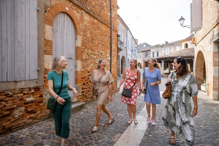 Toulouse Treasures: A Journey Through Time and Beauty - The Church of the Jacobins and Guided Tour (30 Minutes)