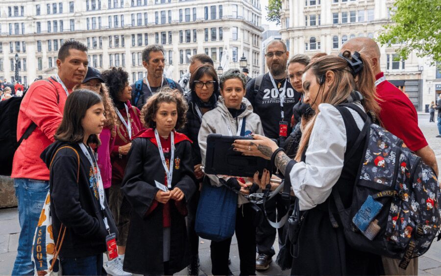 Tour a Piedi di Harry Potter a Londra - What Sets This Tour Apart?