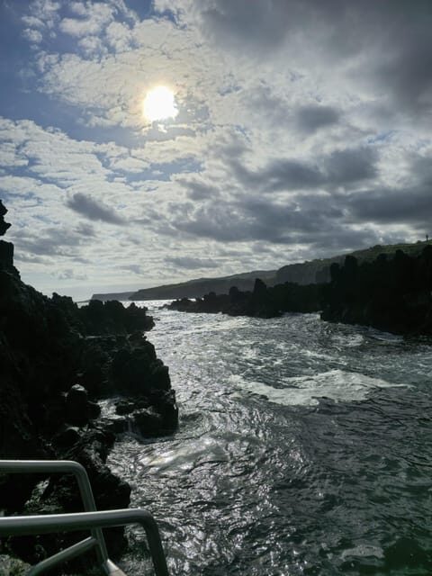 Tour along the coast of Terceira Island - The Itinerary: A Closer Look