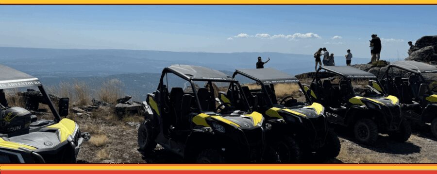 TOUR BUGGY BOTICAS AND CHAVES - Practical Tips for Participants