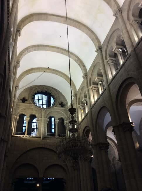 Tour Cathedral of Santiago with roofs & Portico de la Gloria - Who Will Love This Tour?