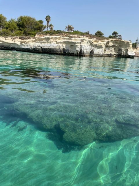 Tour da Avola A Portopalo con sosta e visita a Marzamemi - The Itinerary in Detail