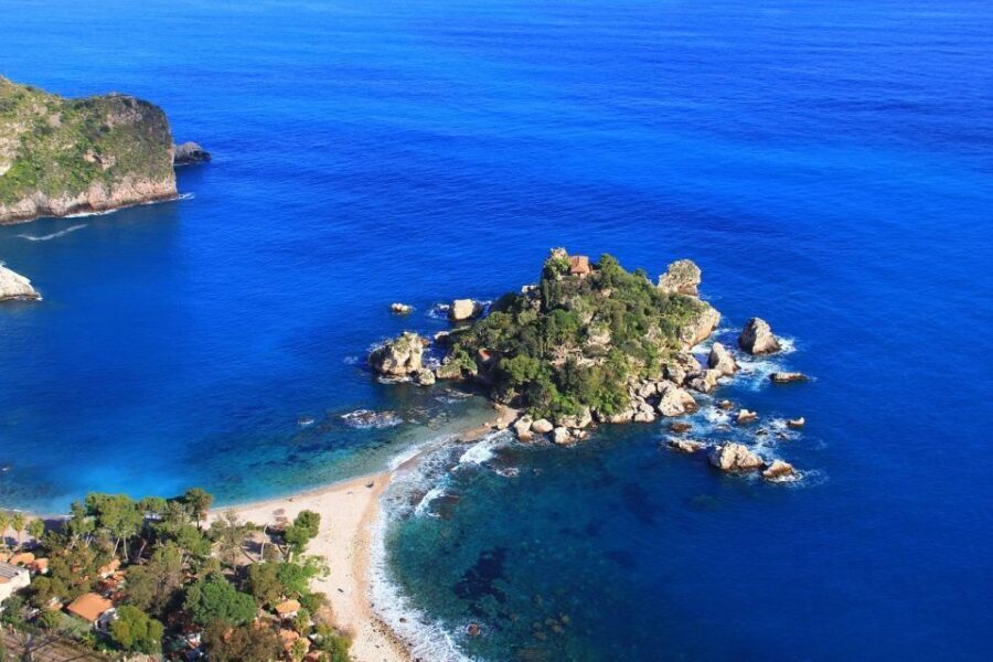 Tour da Messina a Taormina, Castelmola, Isola Bella - Who Will Love This Tour?