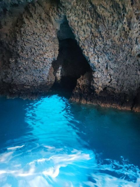 Tour di Giardini Naxos/Taormina, Isola Bella, Grotta Azzurra - What to Expect on the Tour