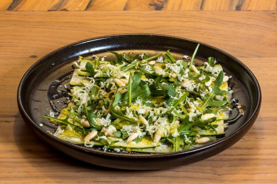Tour & Gastronomic Experience: Carpaccio, Salmon & Cheeses - Analyzing the Value