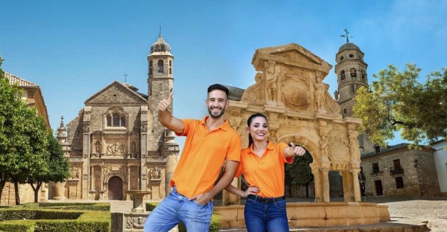 Tour histórico Úbeda y Baeza con Sinagoga del Agua - Who Should Consider This Tour?