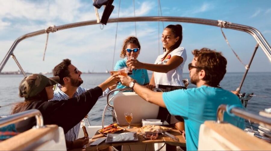 Tour in Barca a Vela - Who Will Love This Tour?