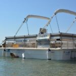 Tour in barca da Avola a Marzamemi/Portopalo di CapoPassero - The Itinerary in Detail