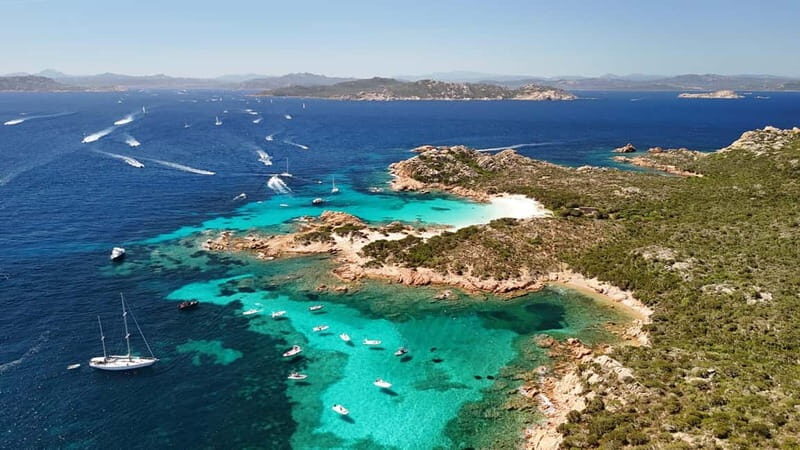 Tour in barca dell'Arcipelago di La Maddalena con pranzo - Who Should Consider This Tour?