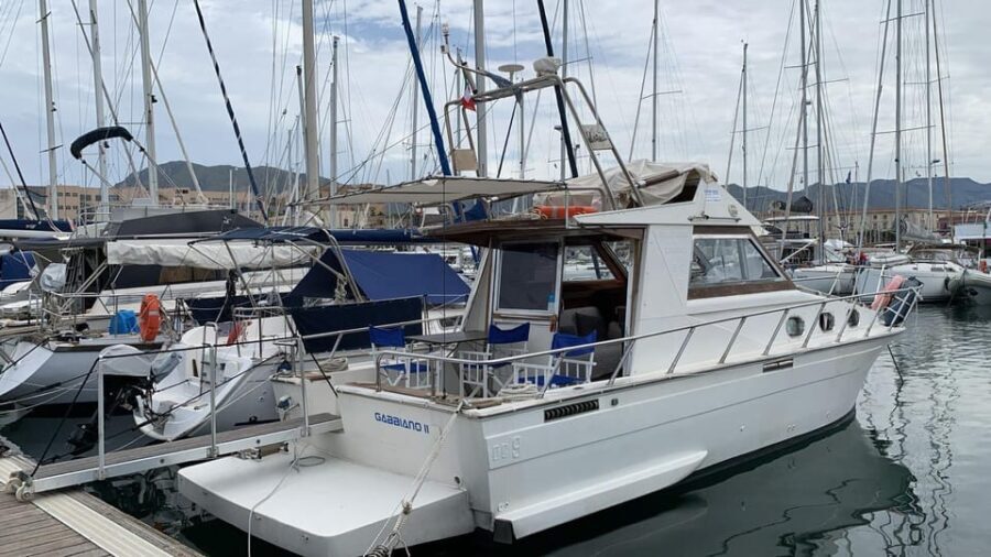 Tour in barca Palermo - HALF DAY - Final Thoughts
