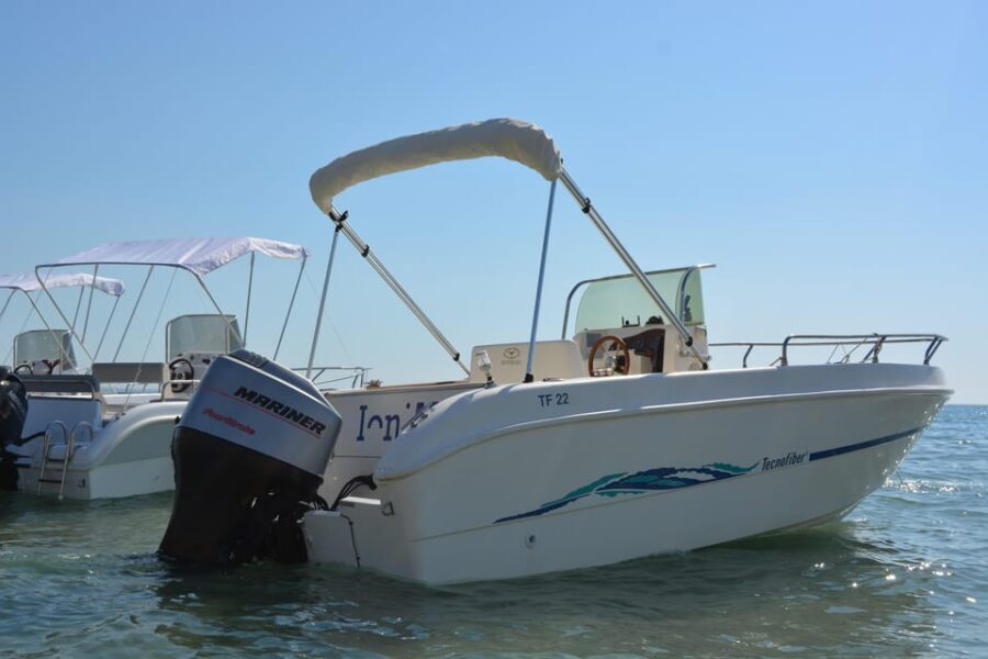 Tour in barca privata da Avola a Marzamemi con snorkeling - Itinerary Breakdown: What to Expect