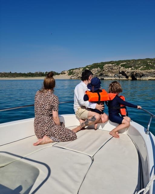 Tour in barca privata da Avola a Marzamemi con snorkeling - Who Will Love This Tour?