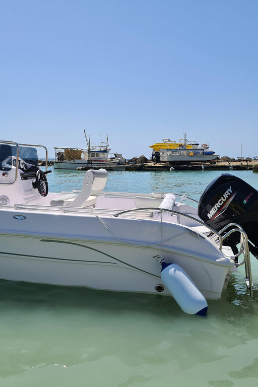 Tour in barca privata da Avola a Marzamemi con snorkeling - The Experience Value: Is It Worth It?