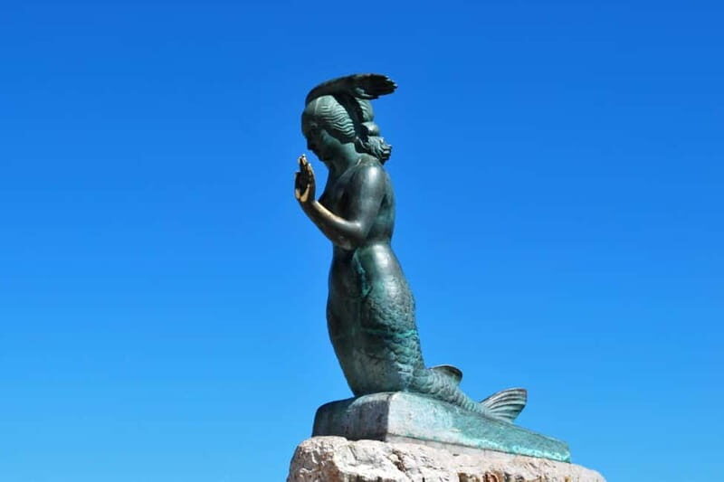 Tour in Sitges ( Bcn): Cultural diversity, tapas and beach - Deep Dive into the Itinerary