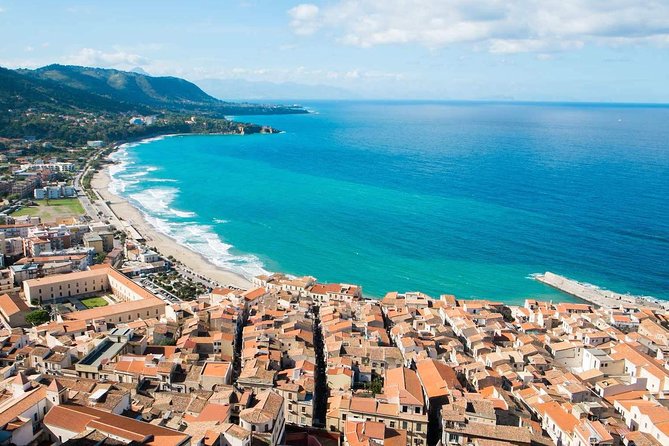 Tour Monreale and Cefalù full day - Detailed Breakdown of the Itinerary