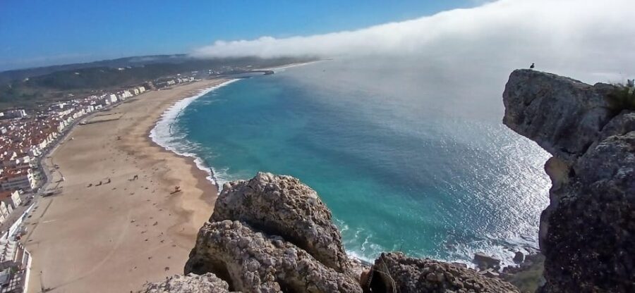 TOUR OBIDOS NAZARE 6h - Who Should Book This Tour?
