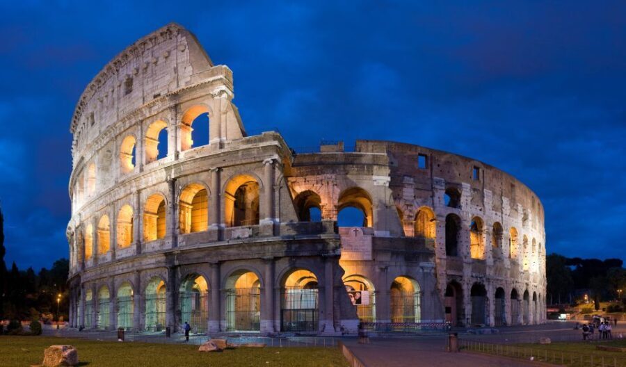 Tour of Colosseum & Roman Forum with Dutch Guide - Frequently Asked Questions