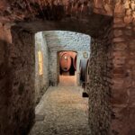 Tour of Machiavelli's House & Dinner with Wine Tasting - The Wine Tasting & Food Pairings