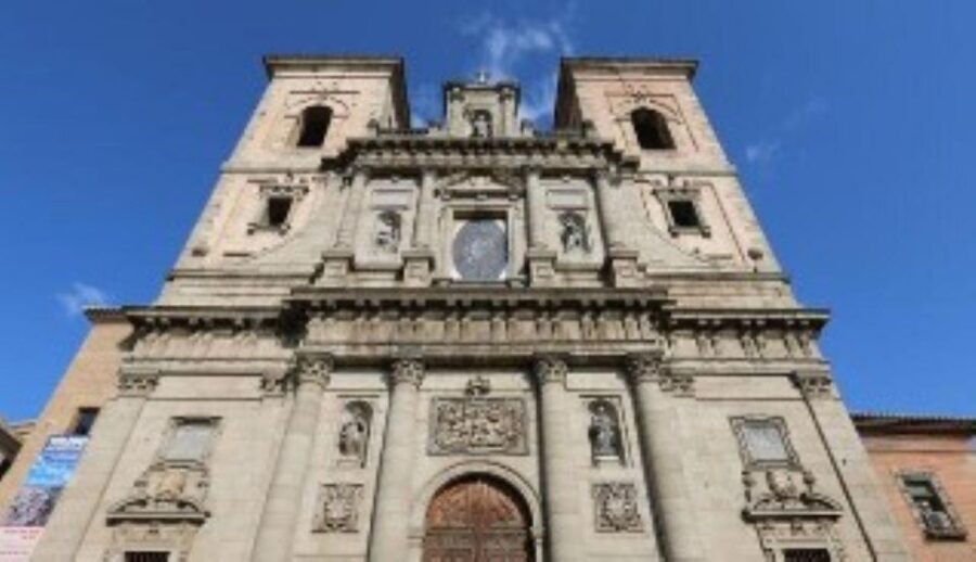 Tour of the Inquisition and Witchcraft in Toledo - Who Should Take This Tour?