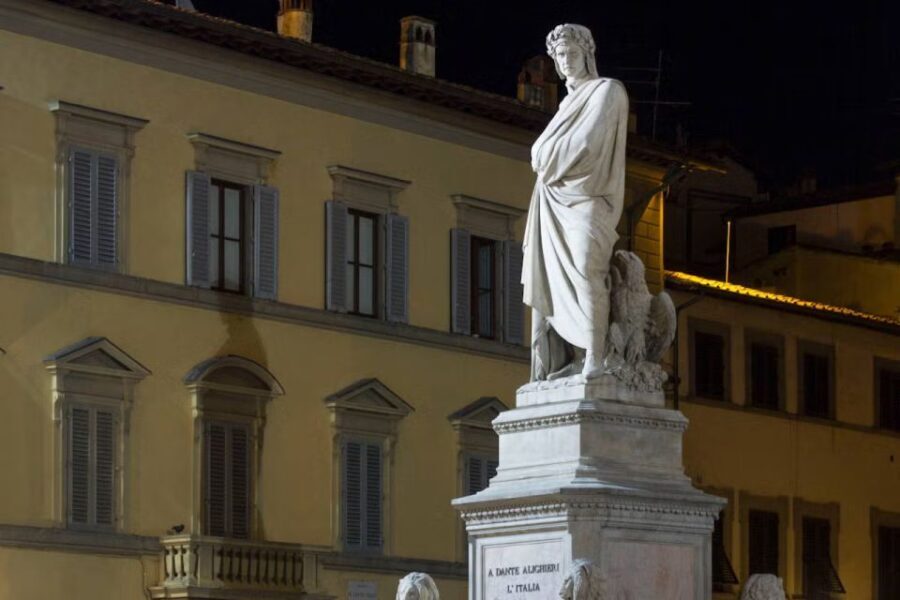 Tour of the Mysteries and Legends of Florence - An In-Depth Look at the Tour Experience