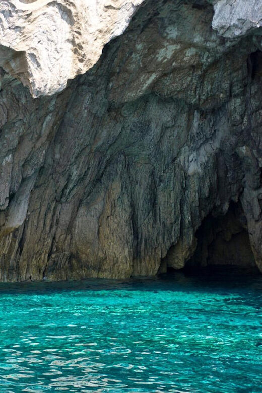 TOUR: PANAREA E STROMBOLI (MAX 12 P.) - Itinerary Breakdown: What You Can Expect