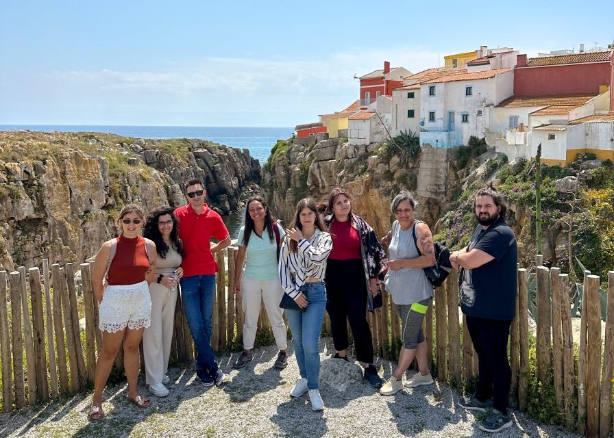 Tour: Peniche + Museum of Political Prison + Tasting Offer - A Close Look at the Tour Experience