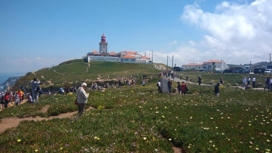Tour por Mafra, Ericeira, Azenhas do Mar e Cabo da Roca - In-Depth Itinerary Breakdown