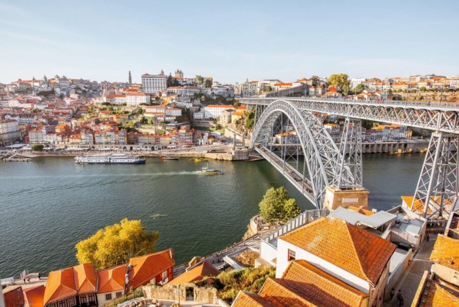 Tour Porto Douro Valley | The richness of Wine | ALL INCLUD. - The Experience: What It Means for You