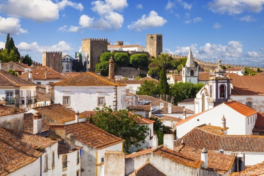 Tour Privado a Fatima, Obidos, Batalha e Nazaré - The Practicalities: What’s Included and What’s Not