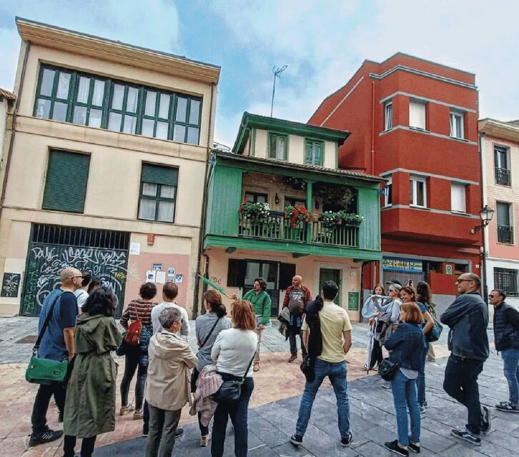 Tour privado por Gijón - Price and Value