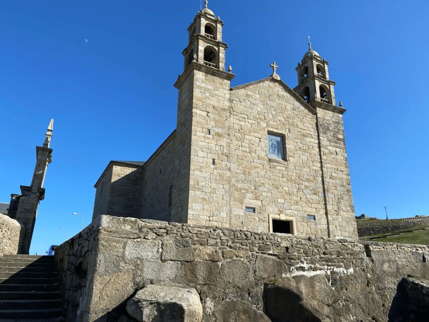 Tour to Finisterre and coastal villages from Santiago de Compostela - Who Will Love This Tour?