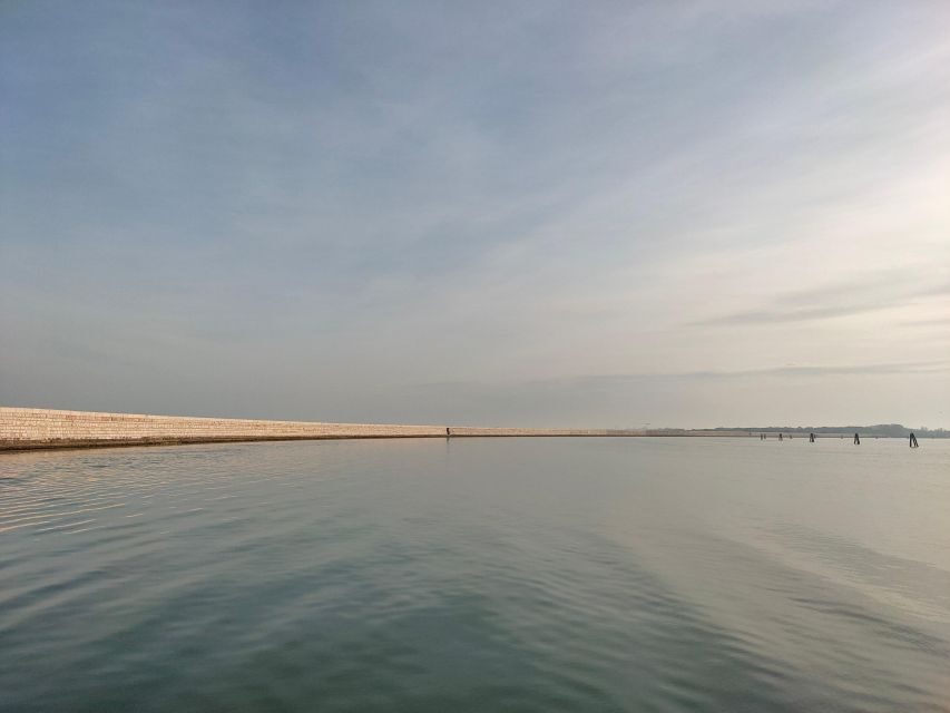 Tour to Pellestrina in a typical lagoon boat from Chioggia - Why You’ll Love This Tour