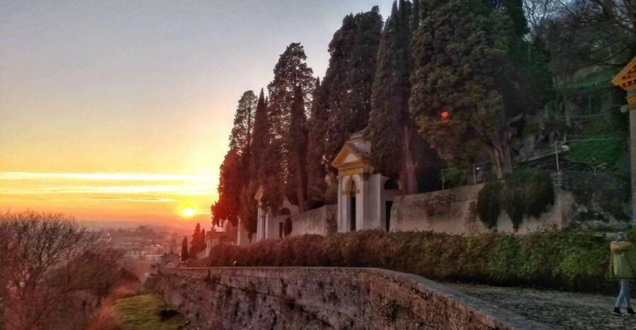 Tour to the walled town of Monselice from Padua - A Deep Dive into the Monselice Tour