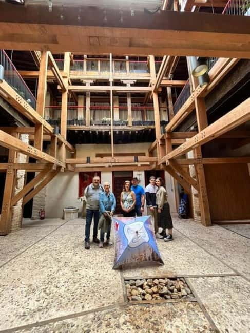 TOUR TOLEDO 3 CULTURAS - An In-Depth Look at the Tour Experience