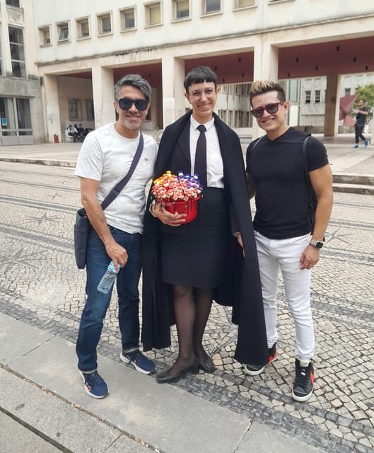 Tour vinhos Douro para amigos LGBT - Why This Tour Stands Out