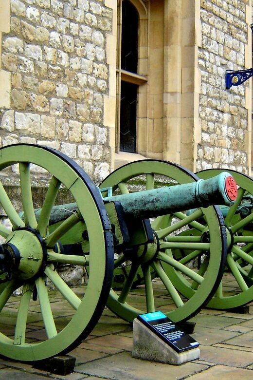Tower of London and Tower Bridge Private Tour - Who Will Love This Tour?