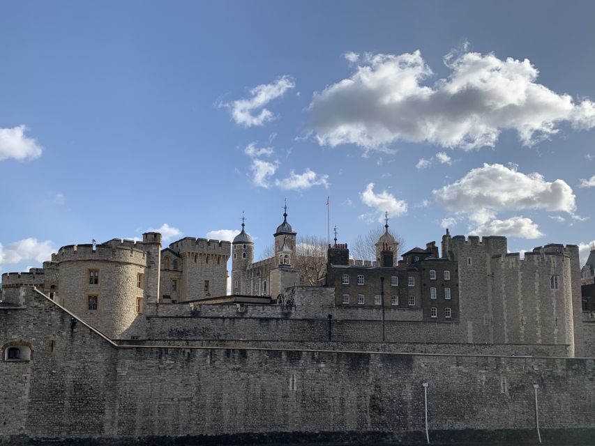 Tower of London Kid-Friendly Private Tour - Who Will Love This Tour?
