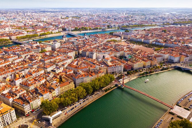 Traboules of Lyon Private Tour - Exploring Lyon’s Hidden Passages: A Detailed Look at the Traboules Private Tour