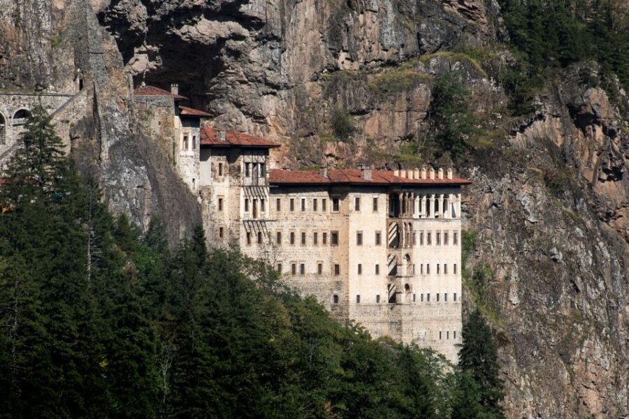 Trabzon: Sümela Monastery, Cave, and Hamsiköy Daily Tour - An In-Depth Review of the Trabzon Day Tour