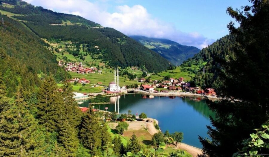 Trabzon: Uzungol Lake Day Tour with Lunch - A Closer Look at the Uzungol Lake Day Tour