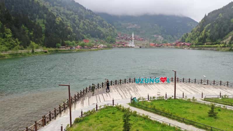 Trabzon: Uzungöl Private Tour & Explore The Nature & Tea - A Complete Guide to the Uzungöl Private Tour & Explore The Nature & Tea