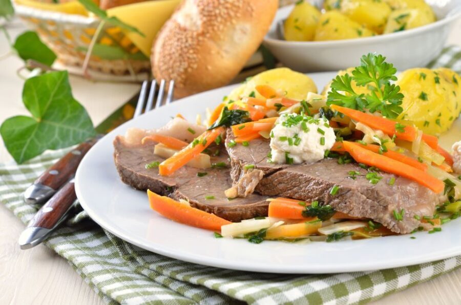 Traditional Austrian Food with Vienna Old Town Private Tour - A Detailed Look at the Tour Experience