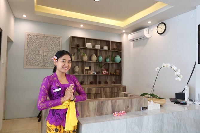 Traditional Bali Massage 90 minutes at Nusa Dua Bali - Who Should Consider This Experience?